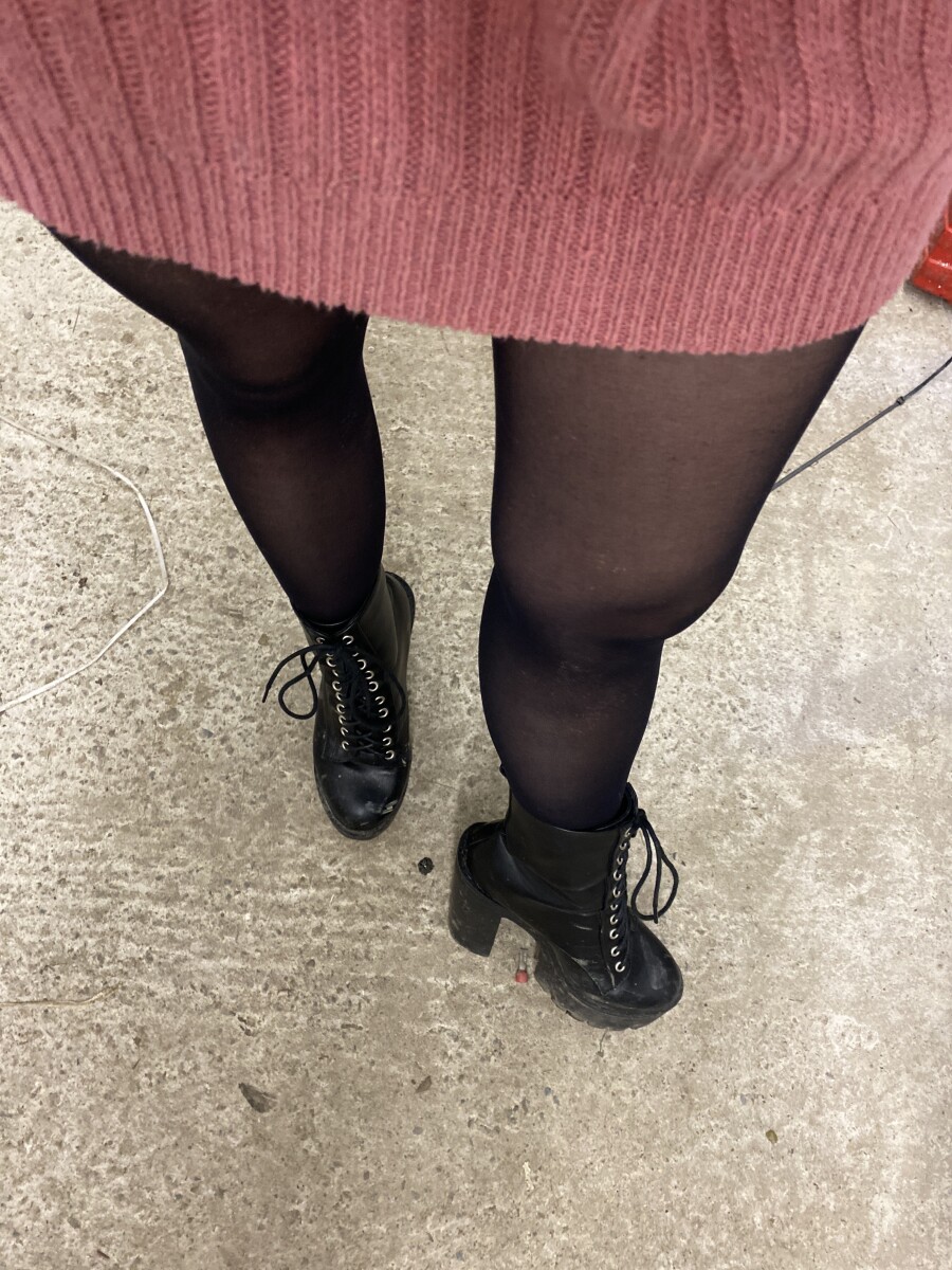 DieHerrin2000 | FINmessage