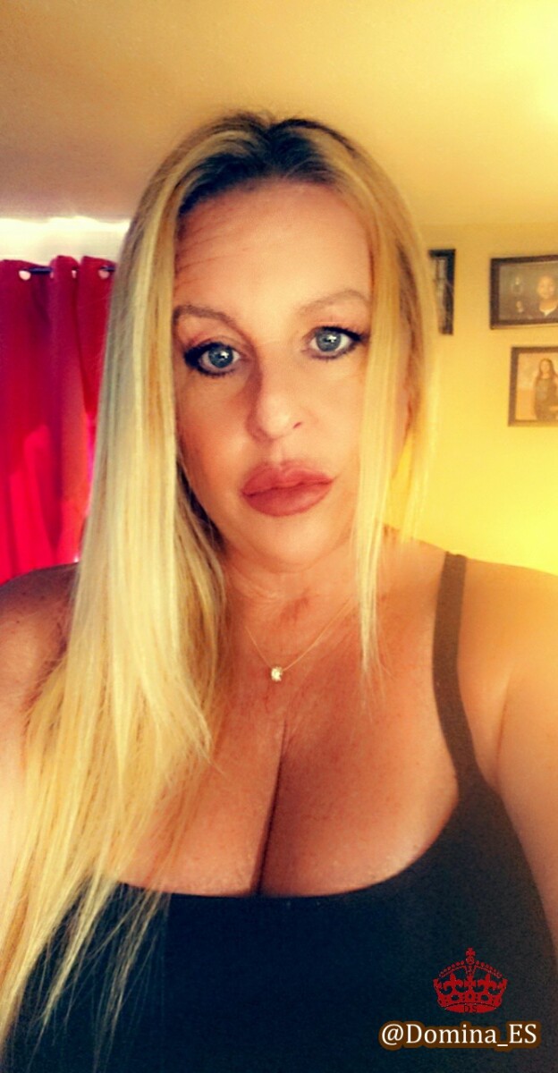 Domina Sunshine | FINmessage