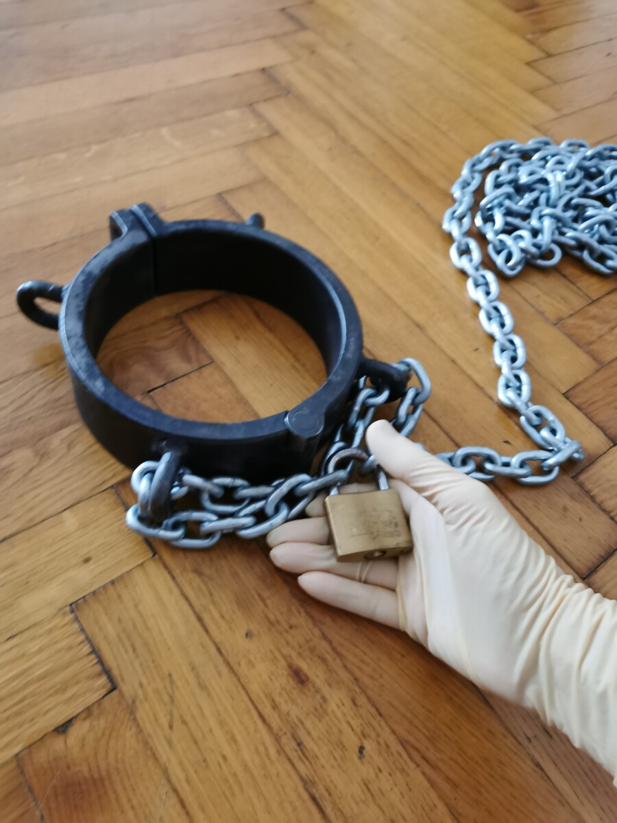 Herrin LAntonia | FINmessage