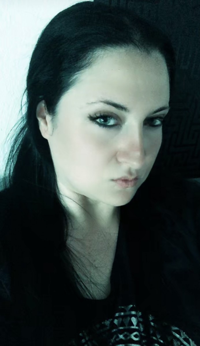 Miss_Apocalyptica | FINmessage