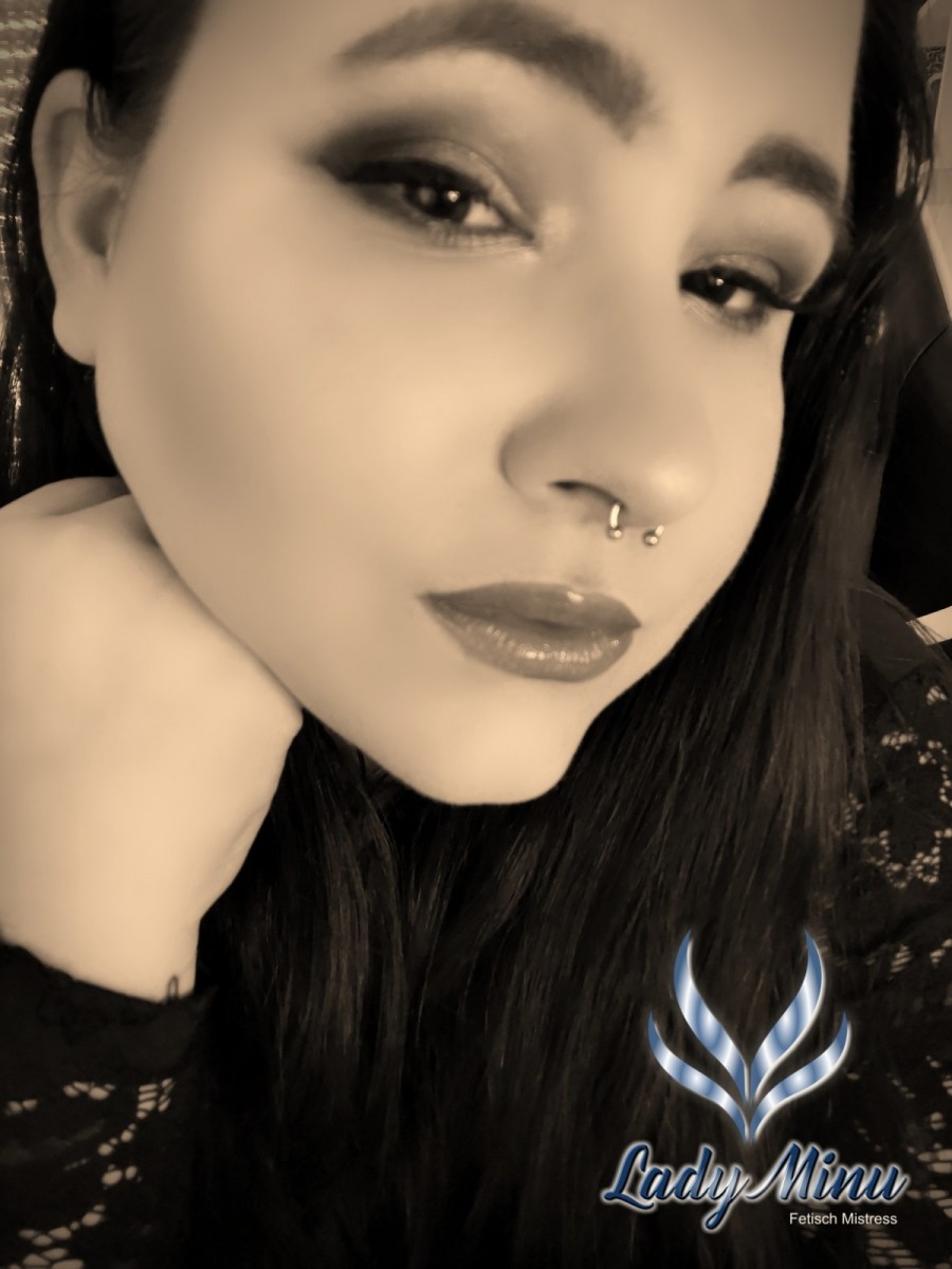 Lady Minu | FINmessage