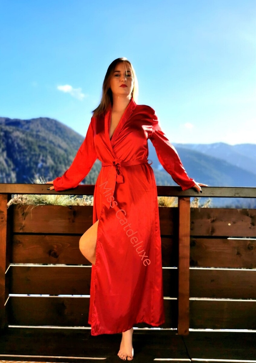 Miss Catdeluxe | FINmessage