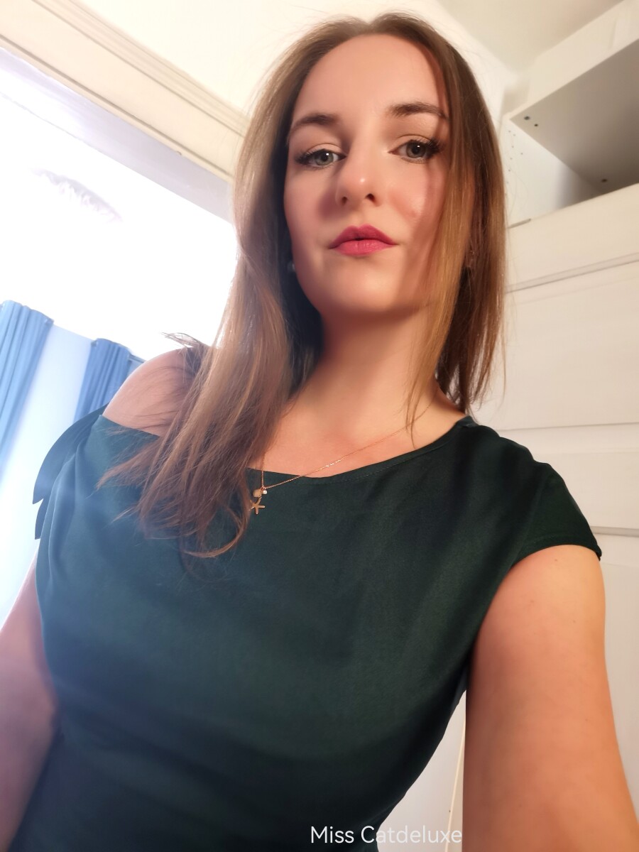 Miss Catdeluxe | FINmessage
