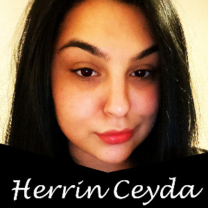 Goddess Ceyda | FINmessage