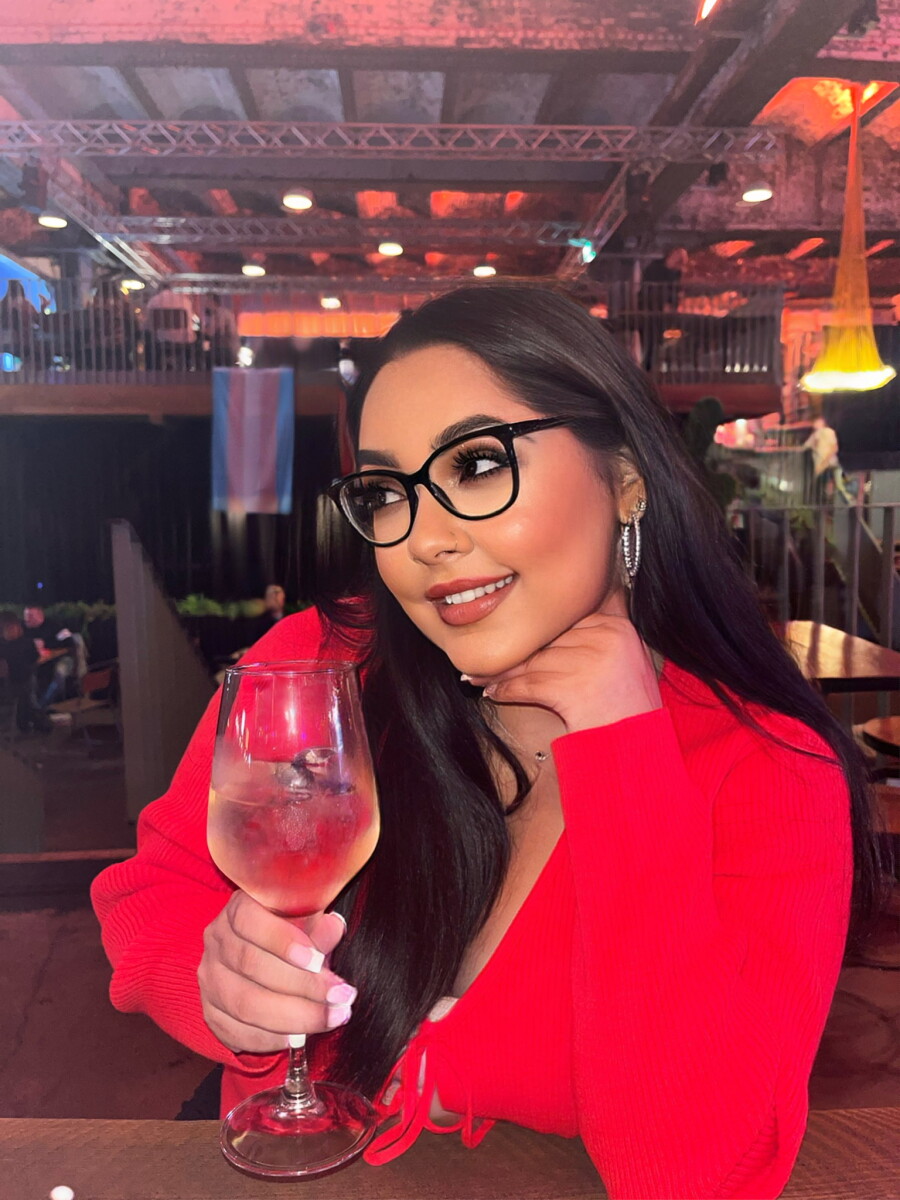 Princess Natalie | FINmessage