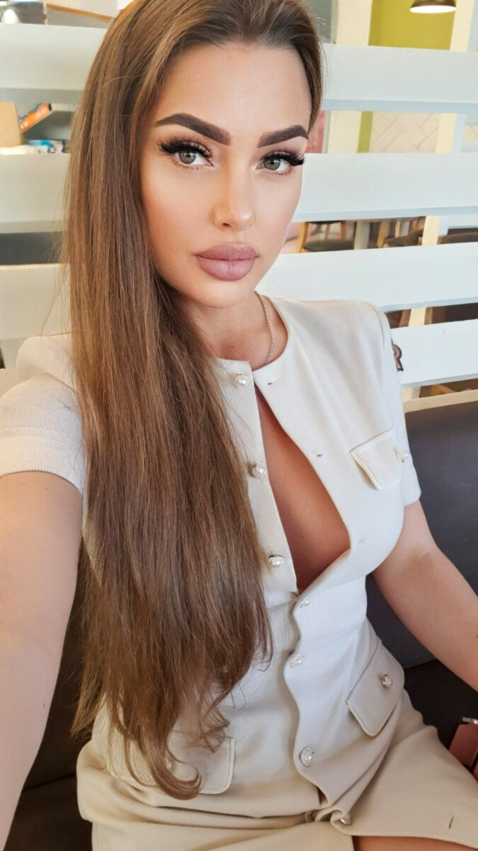 Goddess Valeria | FINmessage