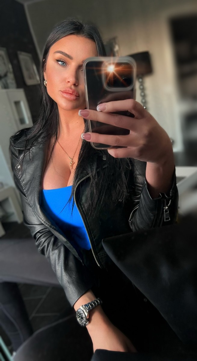 Lady_Jenna | FINmessage