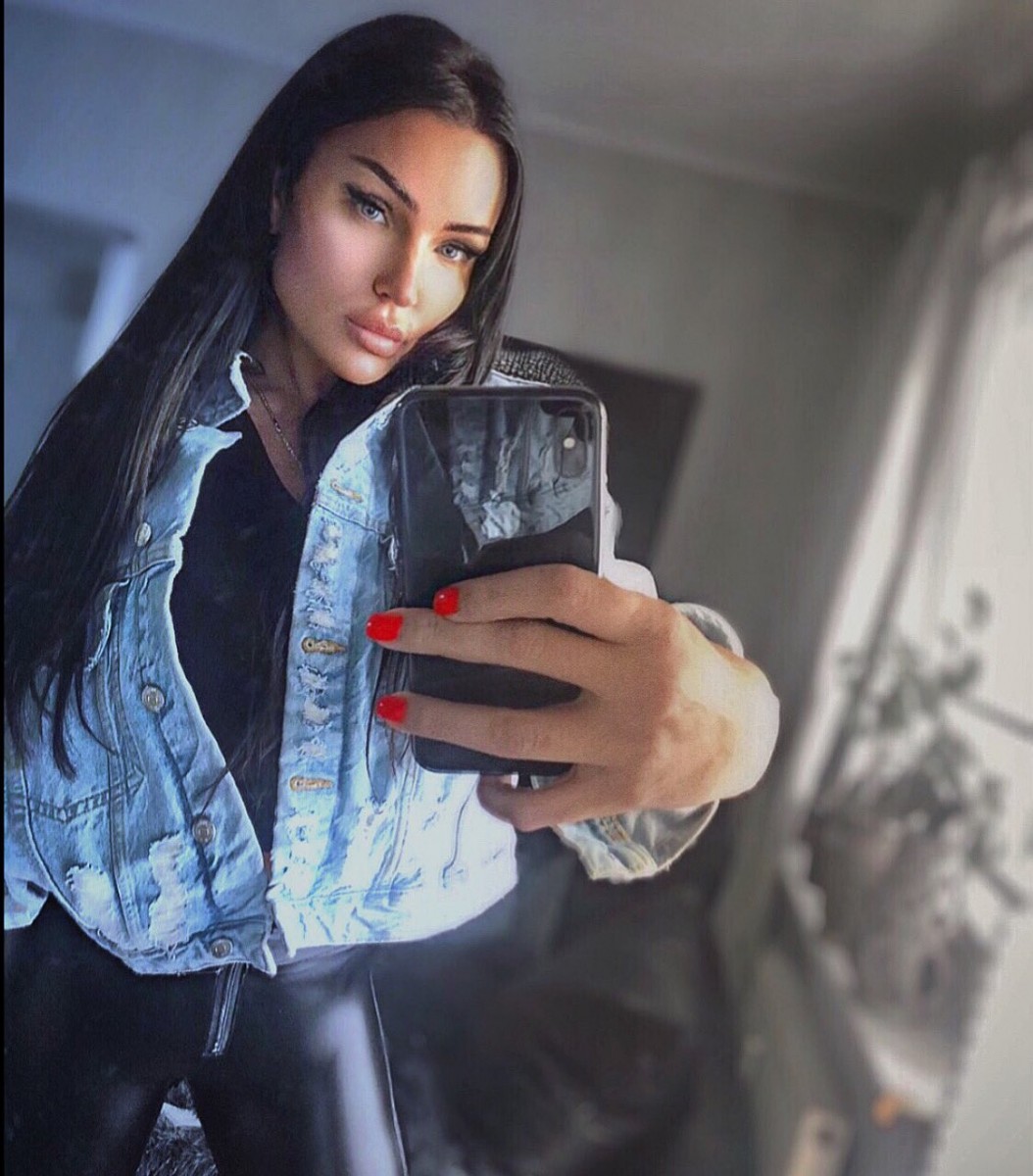 Lady_Jenna | FINmessage