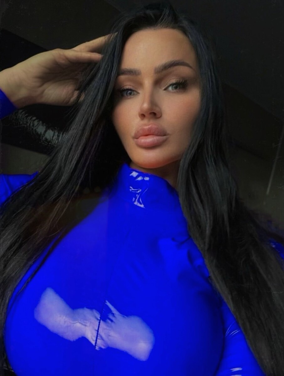 Lady_Jenna | FINmessage