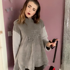 goddess bella quartz | FINmessage