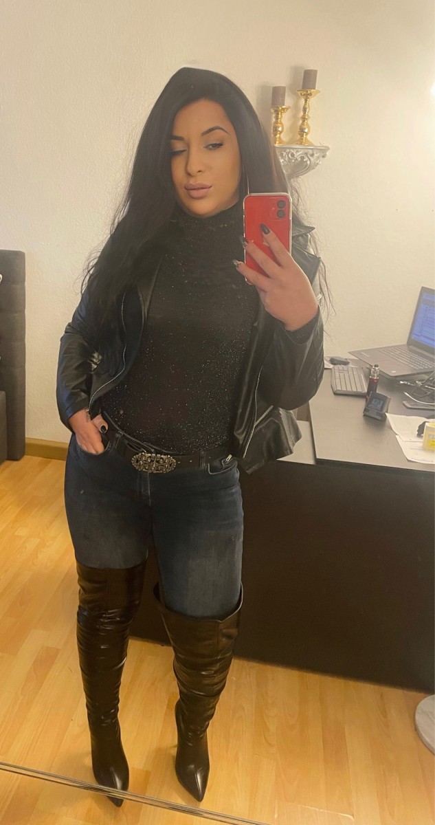 Lady Ayse | FINmessage