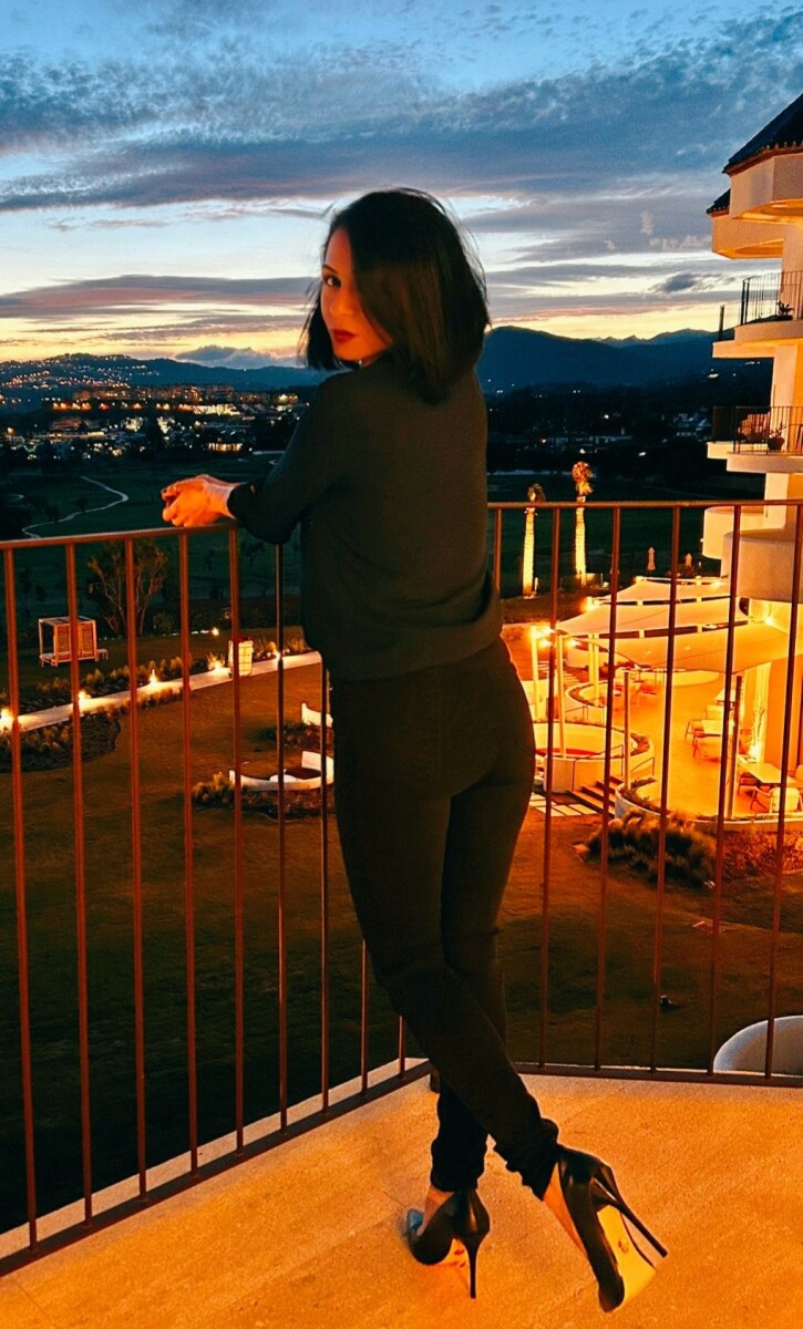 Yanissa_Noire | FINmessage