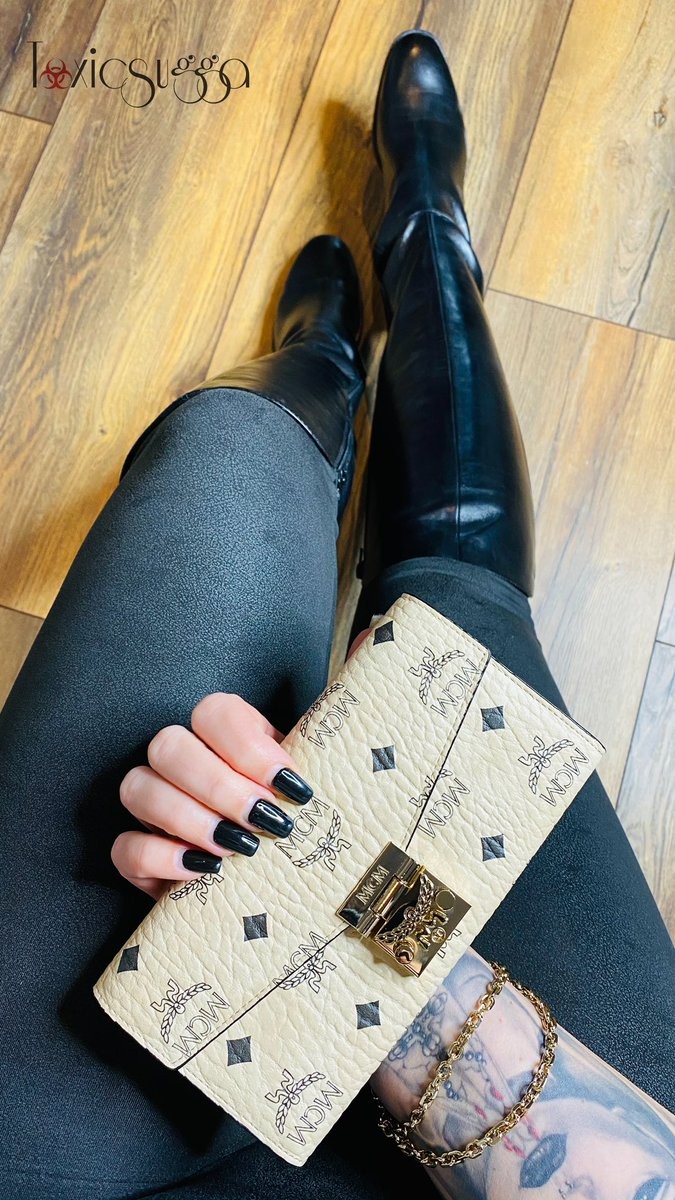 Toxicsugga | FINmessage