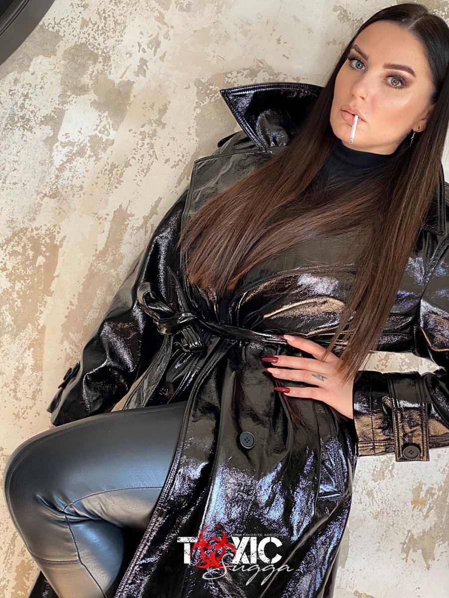 Toxicsugga | FINmessage