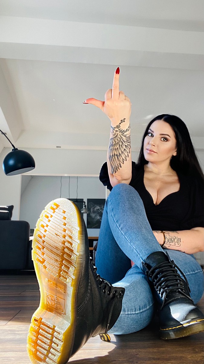 Toxicsugga | FINmessage