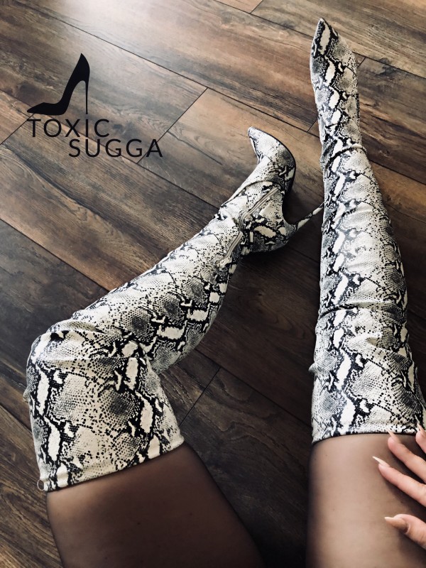 Toxicsugga | FINmessage