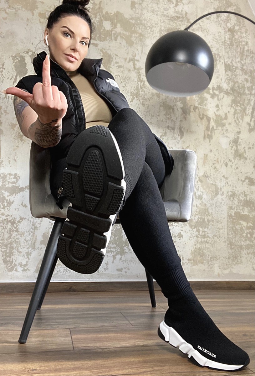 Toxicsugga | FINmessage