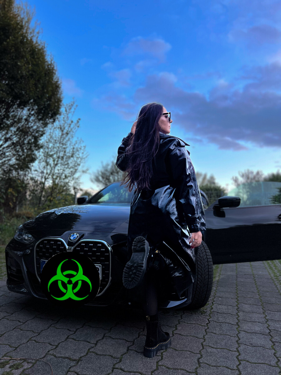 Toxicsugga | FINmessage