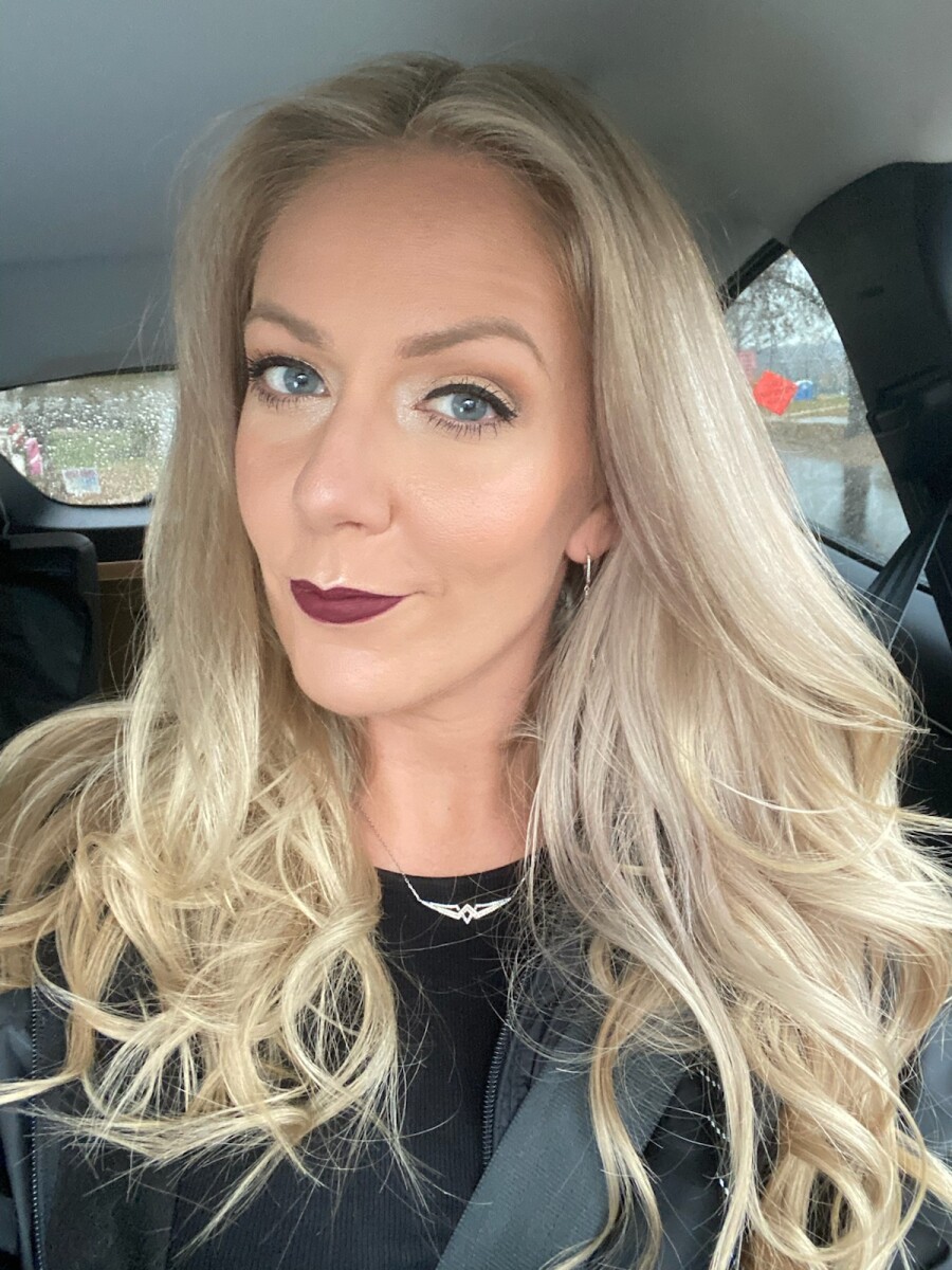 GoddessVownsU | FINmessage
