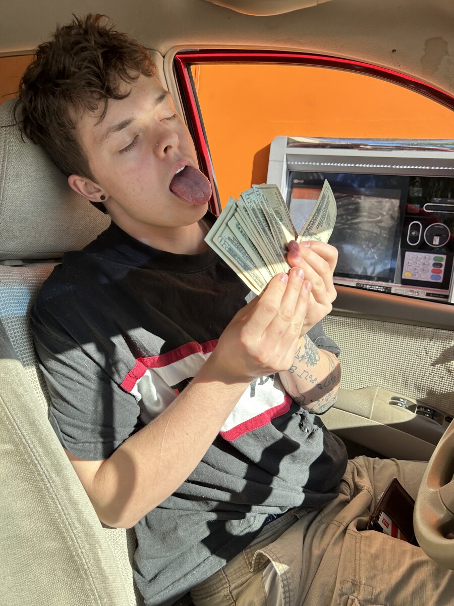 MasterJ | FINmessage