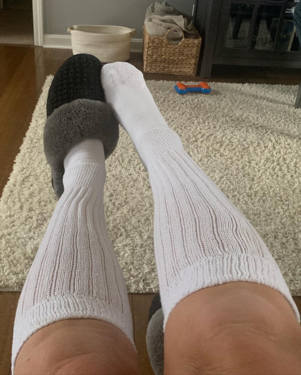 Findom Feet Loving Finmessage