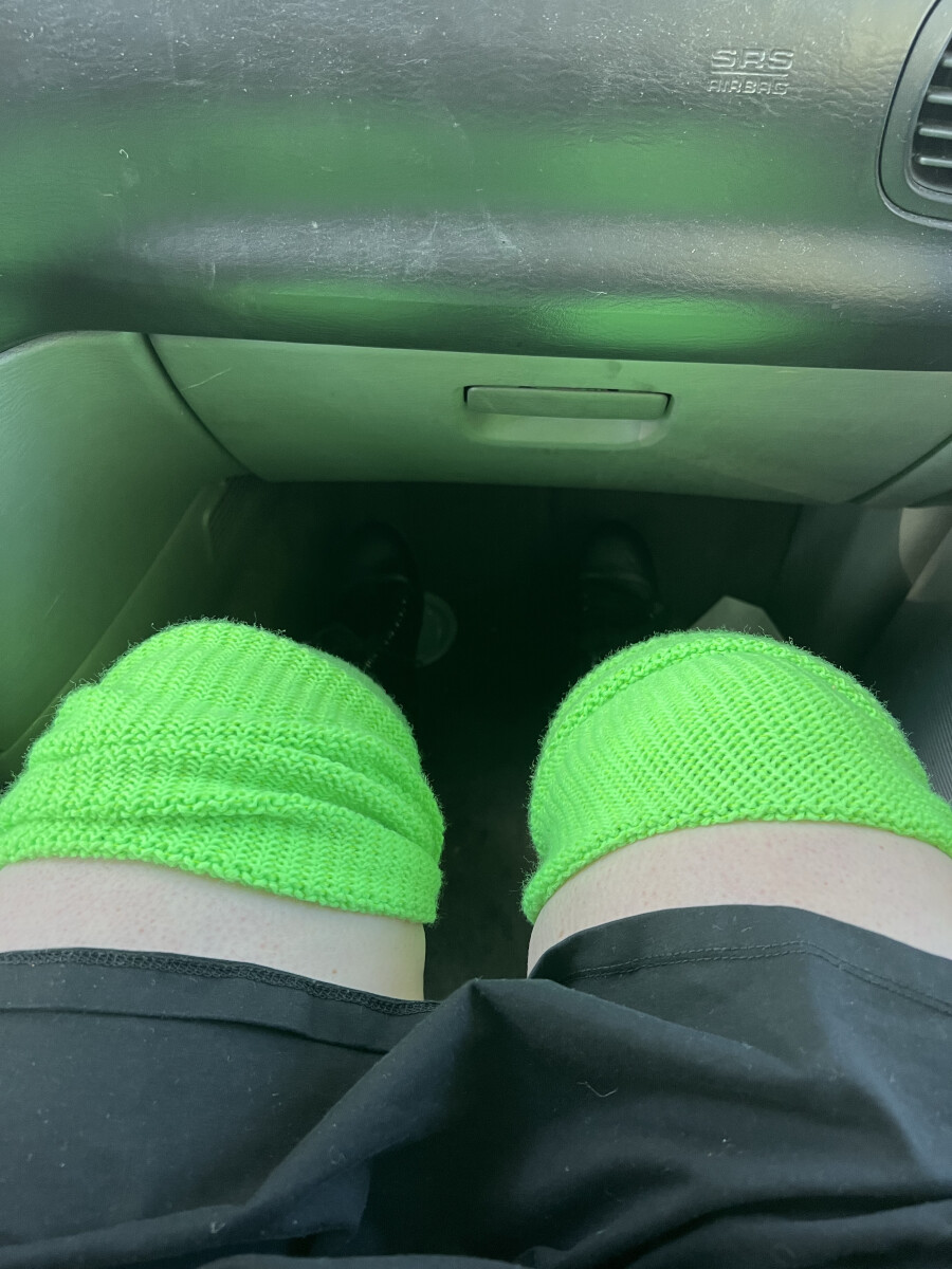 Goddess Rowena Nyx | FINmessage