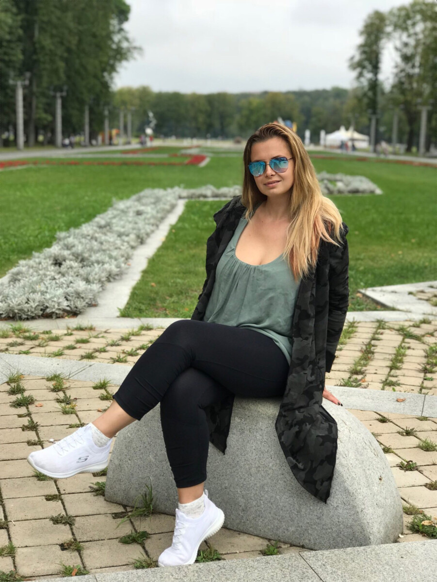 Goddess Ellexx | FINmessage