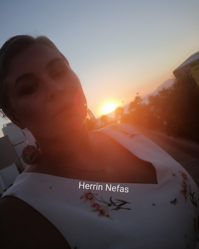 Herrin Nefas | FINmessage