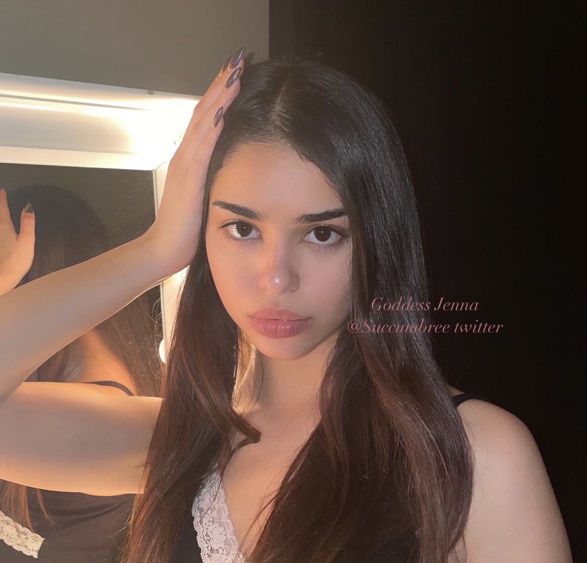 Daddy Jenna | FINmessage