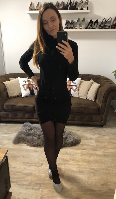 Lady Anja | FINmessage