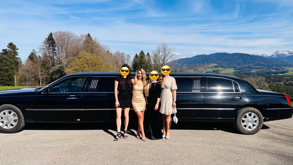 Lady Anja | FINmessage