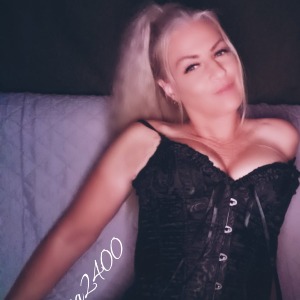 MistressMalia | FINmessage