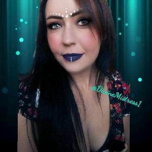 Mistress Divine | FINmessage