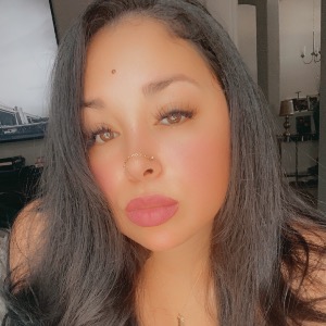 Goddess Rose | FINmessage