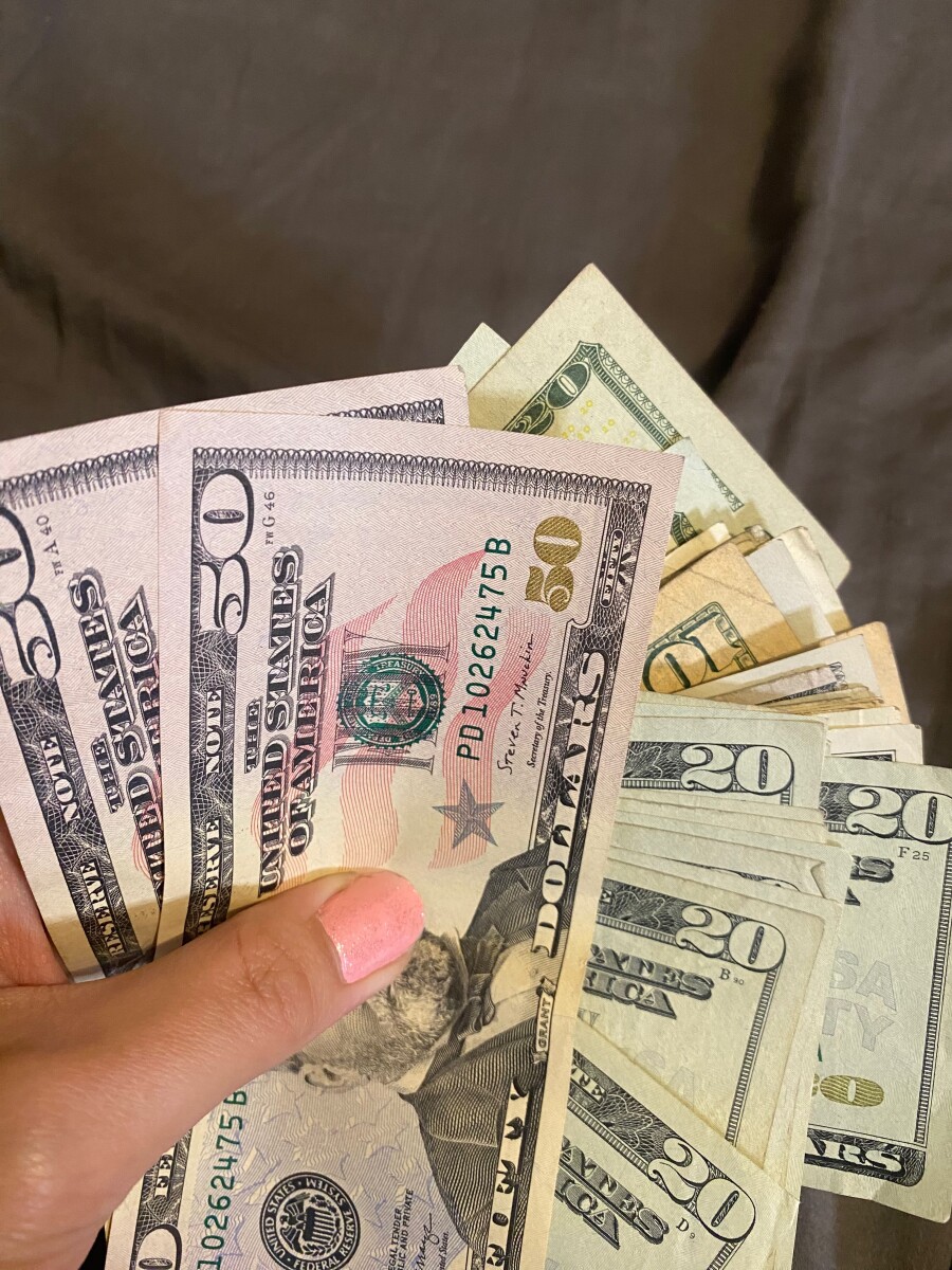 GoddessDaisy04 | FINmessage