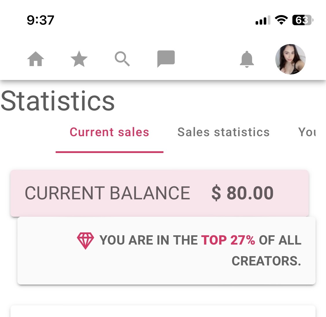GoddessDaisy04 | FINmessage