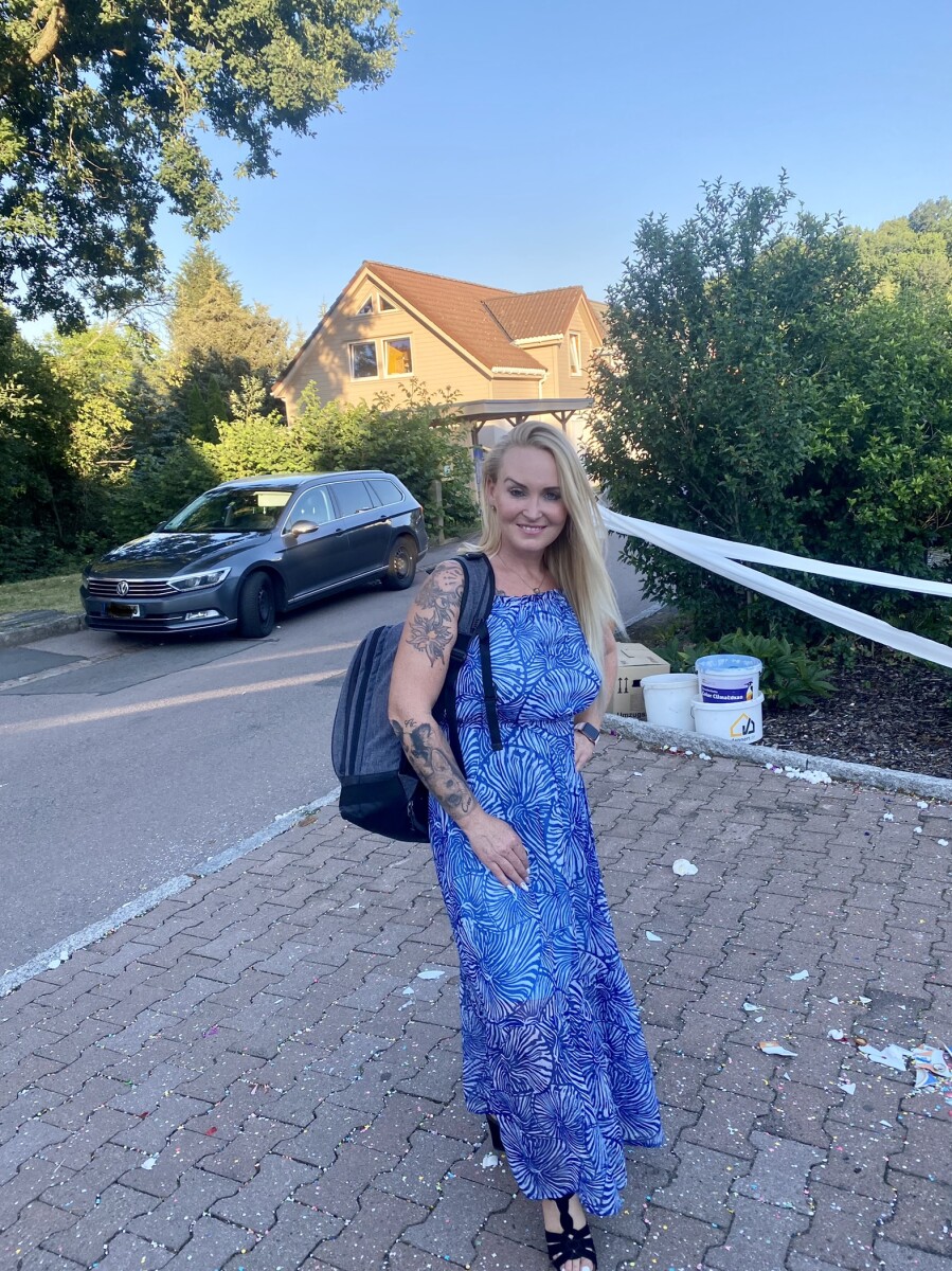 HerrinJane | FINmessage