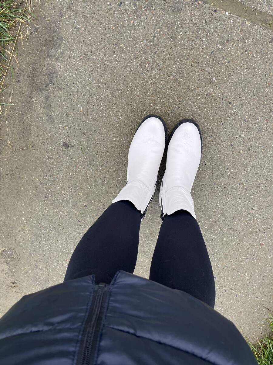 HerrinJane | FINmessage