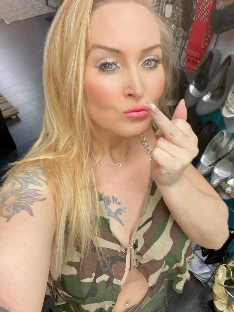 HerrinJane | FINmessage