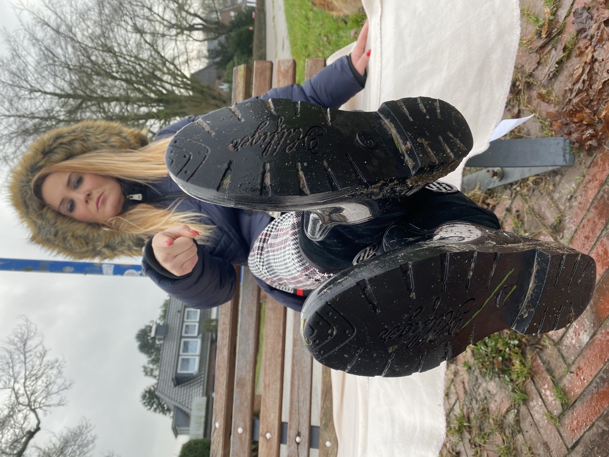 HerrinJane | FINmessage