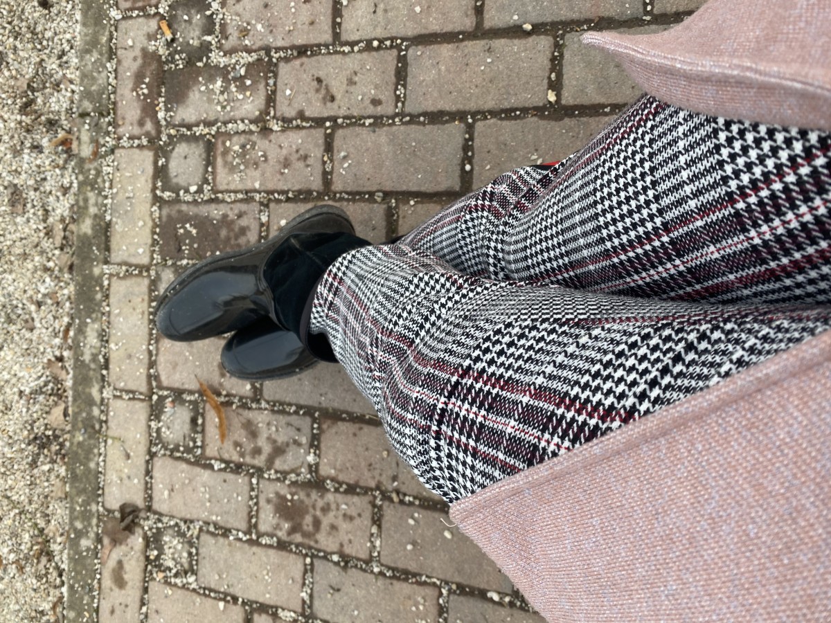 HerrinJane | FINmessage