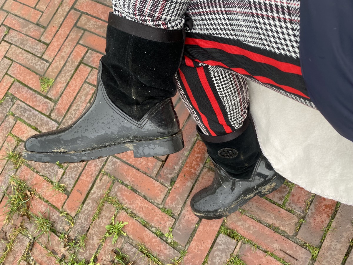 HerrinJane | FINmessage