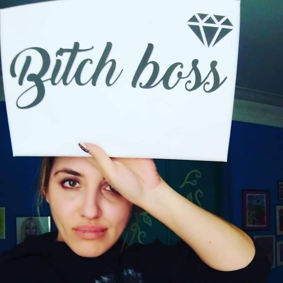 Findomme Jokeress | FINmessage