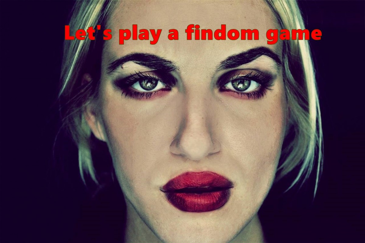 Findomme Jokeress | FINmessage