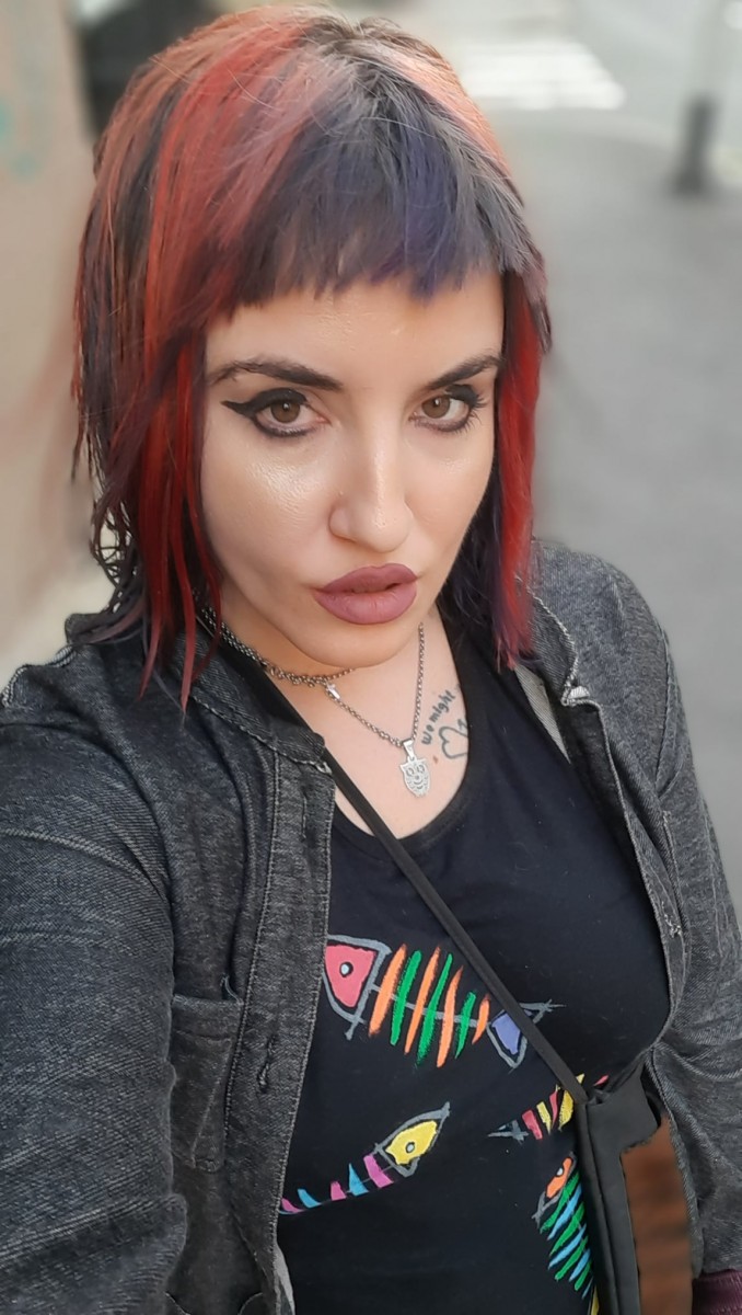 Findomme Jokeress | FINmessage
