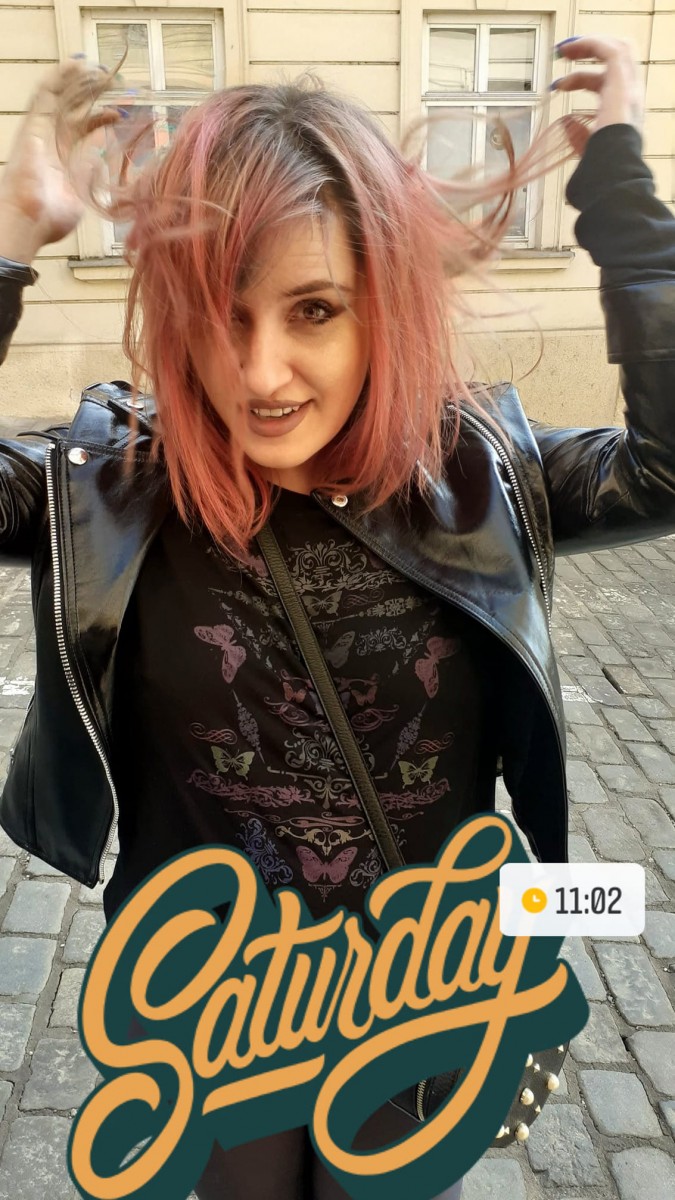 Findomme Jokeress | FINmessage