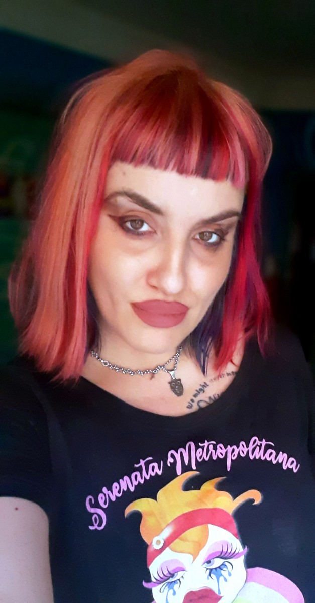 Findomme Jokeress | FINmessage