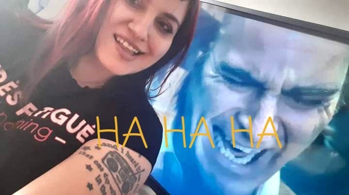 Findomme Jokeress | FINmessage