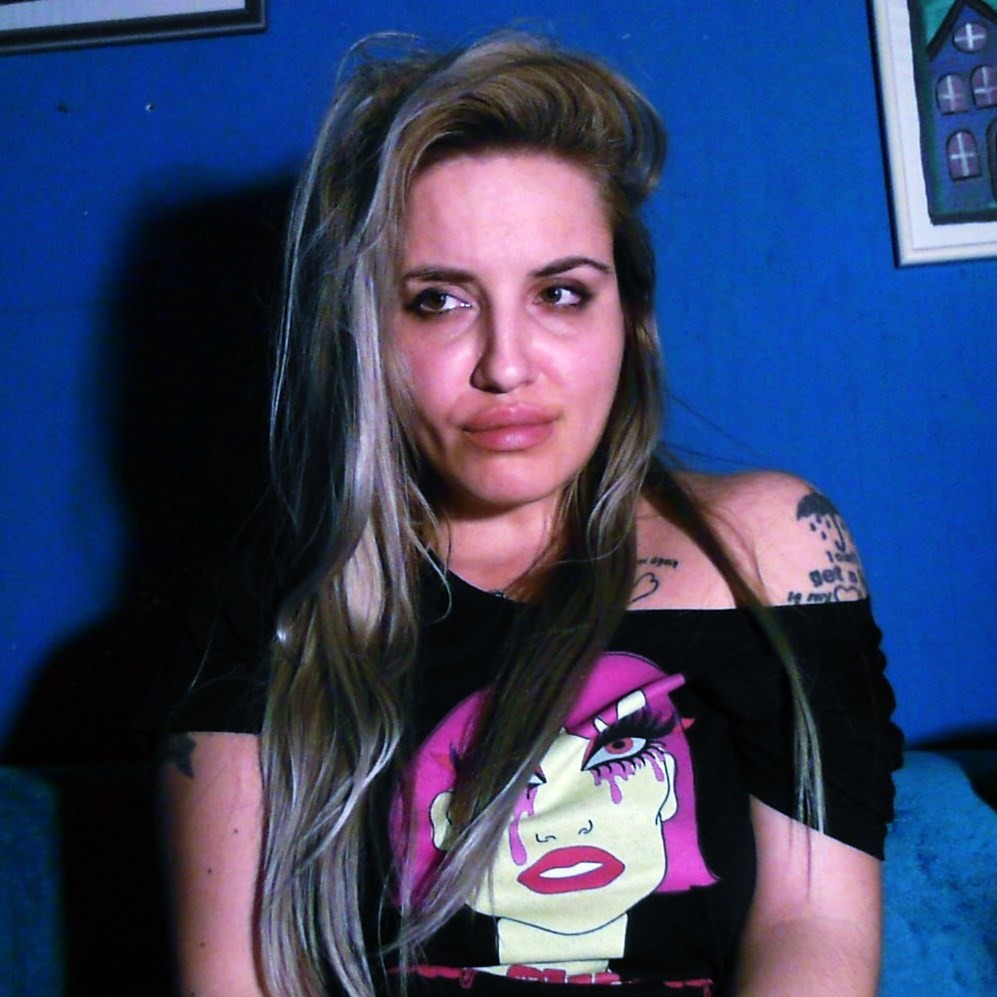 Findomme Jokeress | FINmessage