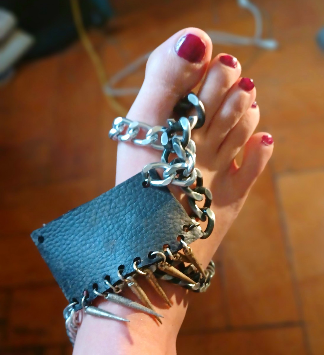 Findomme Jokeress | FINmessage